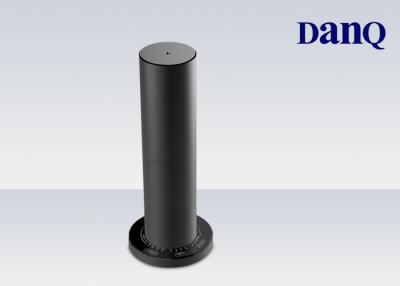 Cina Materiale da tavolino della lega di alluminio del diffusore dell'olio essenziale di aromaterapia del touch screen in vendita