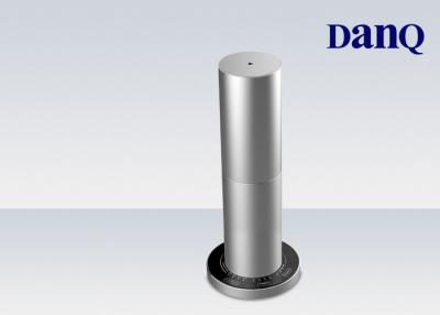 Cina Materiale da tavolino della lega di alluminio del diffusore dell'olio essenziale di aromaterapia del touch screen in vendita