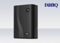 China High Effective Aroma Diffuser Machine White And Black Wall Mounted Noise <40db for sale