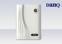 China High Effective Aroma Diffuser Machine White And Black Wall Mounted Noise <40db for sale
