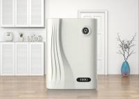 China High Effective Aroma Diffuser Machine White And Black Wall Mounted Noise <40db for sale