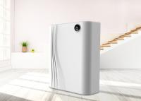 China Desktop Electric Aromatherapy Essential Oil Diffuser Machine For 3000m³ Large Area for sale