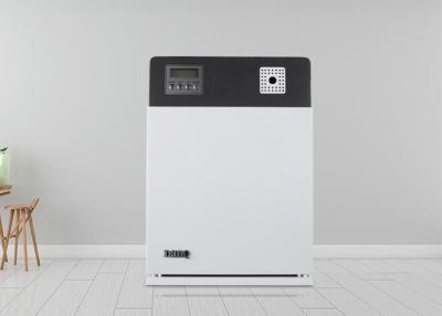 Cina 900 macchina elettrica del profumo capacità cubica dei tester 750ml di grande con la regolazione di programma del temporizzatore in vendita