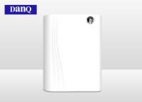 China 3000 m³  White Large Area Scent Diffuser , Aroma Nebulizer Diffuser With 750ml Bottle for sale