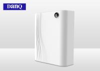 China 3000 m³  White Large Area Scent Diffuser , Aroma Nebulizer Diffuser With 750ml Bottle for sale