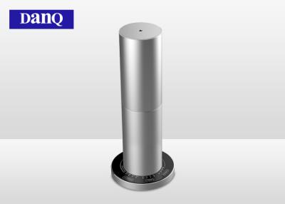 Cina Erogatore elettrico domestico da tavolino della bevanda rinfrescante di aria in materiale della lega alluminio del nero/dell'argento in vendita