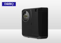 China Plastic Household Essential Oil Diffuser Air Fresh Nebulizer Machine With Intelligent Timer Program for sale