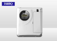 China Plastic Household Essential Oil Diffuser Air Fresh Nebulizer Machine With Intelligent Timer Program for sale