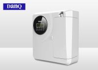 China Plastic Household Essential Oil Diffuser Air Fresh Nebulizer Machine With Intelligent Timer Program for sale