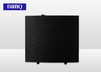 China Antitheft Lock Electronic Odor Aroma Diffuser System With Metal Material for sale