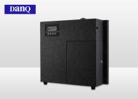 China Antitheft Lock Electronic Odor Aroma Diffuser System With Metal Material for sale