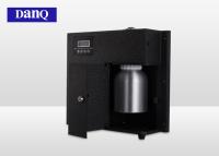 China Antitheft Lock Electronic Odor Aroma Diffuser System With Metal Material for sale