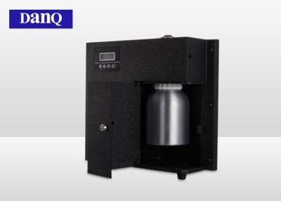中国 盗難防止ロックの金属材料が付いている電子臭気の香りの拡散器システム 販売のため