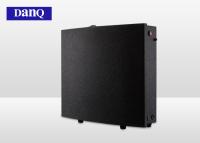 China Antitheft Lock Electronic Odor Aroma Diffuser System With Metal Material for sale