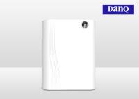 China 750ml Large Capacity Aroma Diffuser Machine For 3000 Cubic Meters for sale