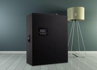 Cina L'olio essenziale Ddiffuser di aromaterapia di intelligenza con l'inizio del bottone e la HVAC si collegano in vendita