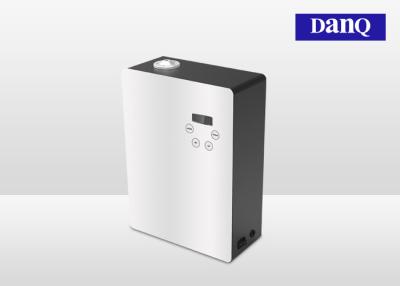 China Acryl de Verspreidermachine van het Touch screenaroma/HVAC-Verspreider van de Lucht de Verse Etherische olie voor 1500m ³ Te koop