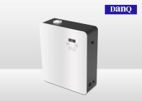 China Aromatherapy Oil Atomizer Large Area Scent Diffuser With Desktop Installation for sale