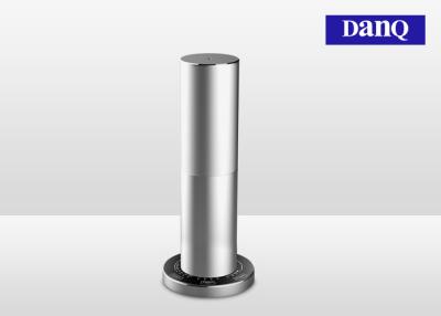 Cina Diffusore aromatico elettrico domestico da tavolino del touch screen in materiale della lega di alluminio in vendita