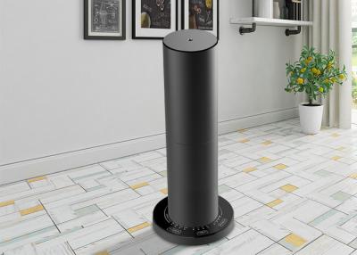 Cina Diffusore aromatico elettrico domestico da tavolino del touch screen in materiale della lega di alluminio in vendita
