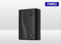China Wall Mounted Essential Oil Aroma Diffuser With Powful Stable Cold Diffusion for sale