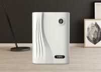 China Wall Mounted Essential Oil Aroma Diffuser With Powful Stable Cold Diffusion for sale
