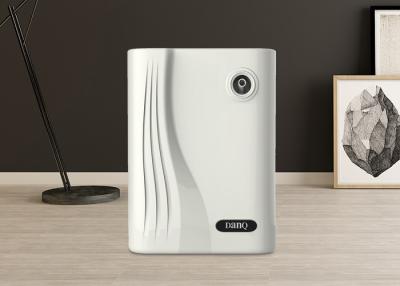 Cina Diffusore fissato al muro dell'aroma dell'olio essenziale con diffusione fredda stabile di Powful in vendita