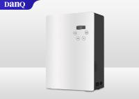 China 2020 DanQ Electric Diffuser Essential Oil with Acrylic Touch Screen Controlled for sale