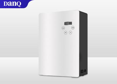 Cina Olio essenziale 2020 del diffusore elettrico di DanQ con il touch screen acrilico controllato in vendita