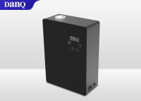 China 2020 DanQ Electric Diffuser Essential Oil with Acrylic Touch Screen Controlled for sale