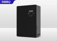 China 2020 DanQ Electric Diffuser Essential Oil with Acrylic Touch Screen Controlled for sale