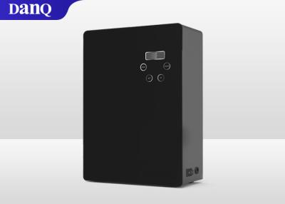 Cina Olio essenziale 2020 del diffusore elettrico di DanQ con il touch screen acrilico controllato in vendita