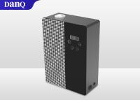 China 2020 DanQ Electric Diffuser Essential Oil with Acrylic Touch Screen Controlled for sale