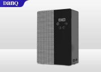 China 2020 DanQ Electric Diffuser Essential Oil with Acrylic Touch Screen Controlled for sale