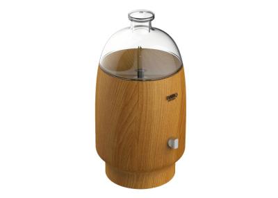 Cina Di aria della bevanda rinfrescante del diffusore quiete di legno ultra per la casa, negozio, ufficio in vendita