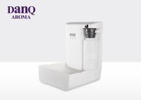 China White Plastic 3000m³ 3g/h Scent Diffuser Machine for sale