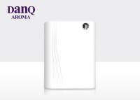 China White Plastic 3000m³ 3g/h Scent Diffuser Machine for sale