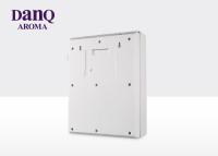 China White Plastic 3000m³ 3g/h Scent Diffuser Machine for sale