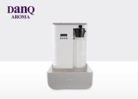 China White Plastic 3000m³ 3g/h Scent Diffuser Machine for sale