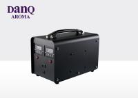 China Dual Setting Systems And Bottle Hvac Scent Diffuser for sale