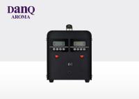 China Dual Setting Systems And Bottle Hvac Scent Diffuser for sale