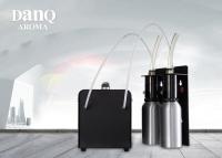 China Dual Setting Systems And Bottle Hvac Scent Diffuser for sale