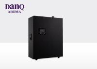 China Airport Hotel RoHS 2000m3 HVAC Scent Diffuser for sale