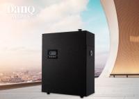 China Airport Hotel RoHS 2000m3 HVAC Scent Diffuser for sale