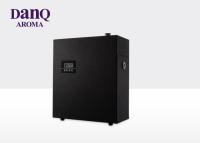 China Olfactory Marketing Commercial SAC220V HVAC Diffuser Machine for sale