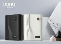 China Low Noise Cold Diffusion 300m³ Aroma Oil Diffuser for sale