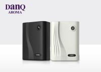China Low Noise Cold Diffusion 300m³ Aroma Oil Diffuser for sale