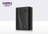 China Low Noise Cold Diffusion 300m³ Aroma Oil Diffuser for sale