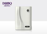 China Low Noise Cold Diffusion 300m³ Aroma Oil Diffuser for sale