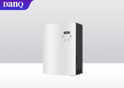 China Controle acrílico de Difusser Smart do óleo essencial do hospital 1500m3 da tampa à venda